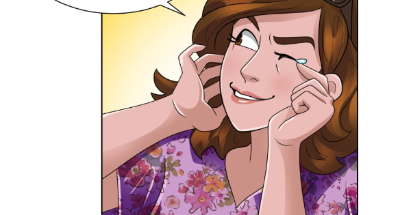 Read Enjoy the Show! :: My Ship is Sailing??? | Tapas Comics