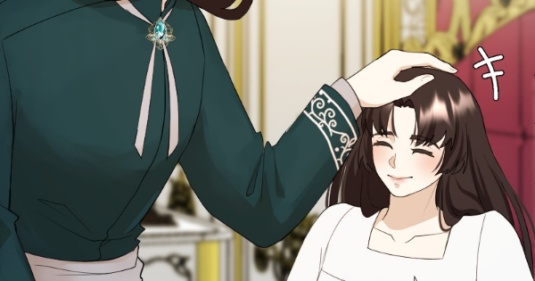 Read Her Wish to be Isekai'd :: Brother (ep 10) | Tapas Comics