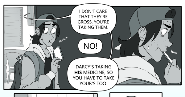 Read Copper eyes :: River Green - page 1-2 | Tapas Comics