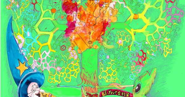 Read Crabula :: Crabula | Tapas Comics