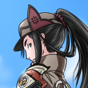 Random Art Stash :: Kai from Valkyria Chronicles 4 | Tapas