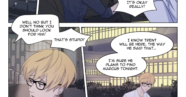 Read EYES ON ME :: Ch 6: 300 | Tapas Comics
