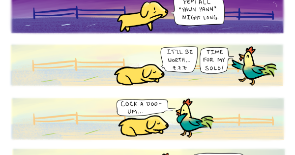 Read 4amShower :: early riser. | Tapas Comics