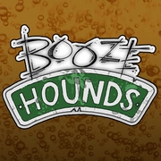 BoozeHounds - Science fiction Comics - WebComics
