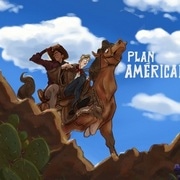 Plan Américain - Drama Comics - WebComics