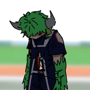 Read MHA Oc Stadium Fight :: The Comeback | Tapas Comics