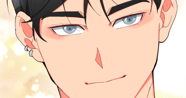 Read Just Another BL Story :: Intro | Tapas Comics