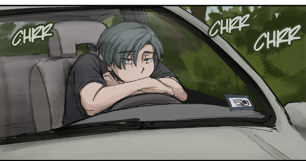 Read Patchwork Circus :: Chapter 1-page 1 | Tapas Comics