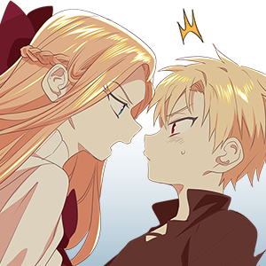 Read My Ray of Hope :: Episode 3 | Tapas Comics