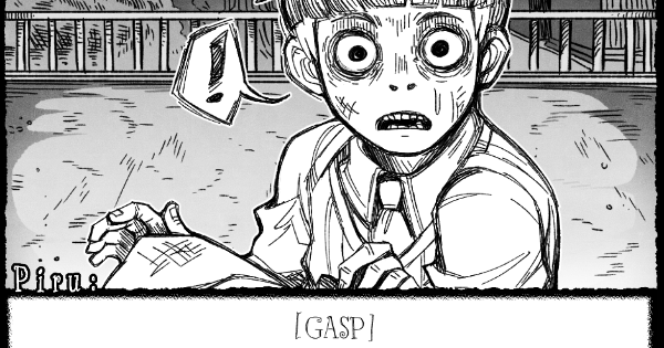Read Cheer Up, Pill Popper :: The Faceless Girl - pg15 | Tapas Comics
