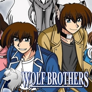 Wolf Brothers - Fantasy Comics - WebComics