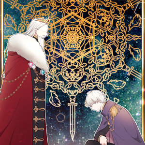 Read Her Majesty, the Witch :: 12. The Story of Sir Radin | Tapas Comics