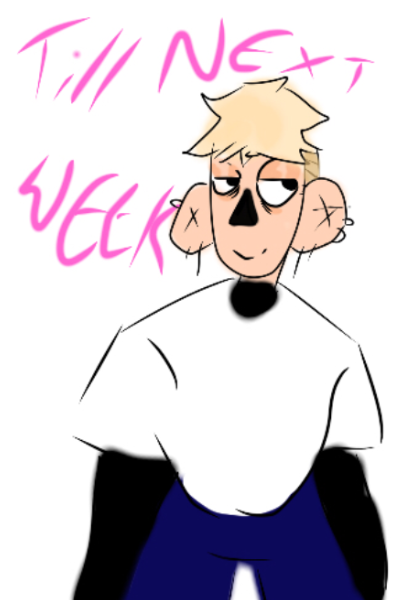 Read till next week :: 2 | Tapas Comics