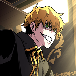 Read Demon Devourer :: Episode 3 | Tapas Comics