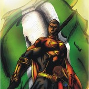 ozai - Action Comics - WebComics