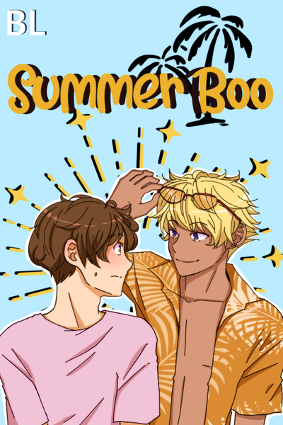 Read Summer boo :: Announcement | Tapas Comics