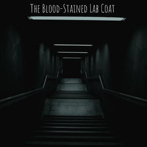 Read The Blood-Stained Lab Coat :: The Blood-Stained Lab Coat | Tapas ...