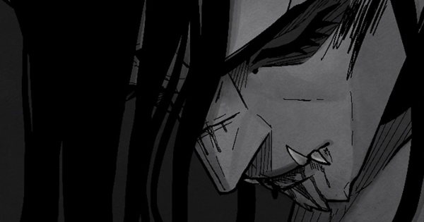 Read Atnomen :: Part 10 - Old loves, they die hard (2) | Tapas Comics