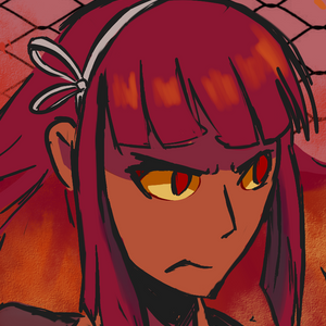 Read Me and Myselfs :: Raylie Rage:Character Sheets | Tapas Comics