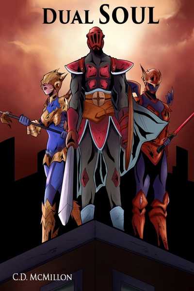 Read Dual Soul Tapas Web Novels