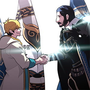 Read Demon Devourer :: Episode 28 | Tapas Comics