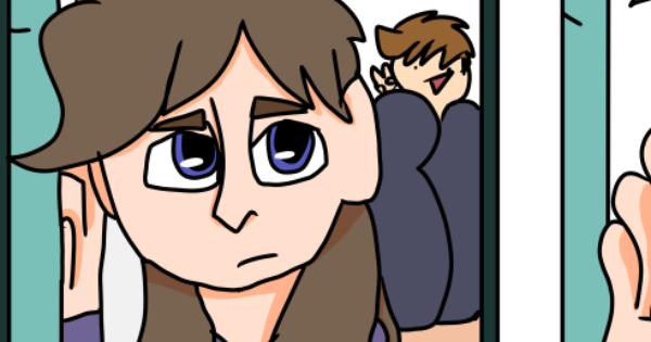 Read Objectified :: Chapter 1 | Page 2 | Tapas Comics