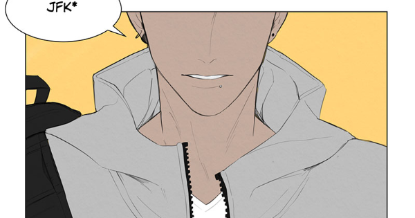 Read Take Off :: Prologue | Tapas Comics