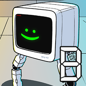 Read KARLSON IN ACTION :: B - Billy Ref Sheet | Tapas Comics