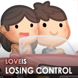 Read HJ-Story :: Love is... Losing Control | Tapas Comics