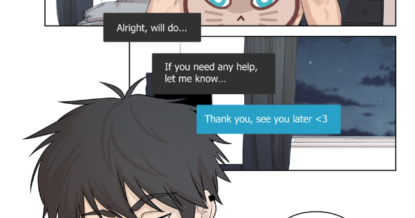 Read EYES ON ME :: Ch 6: 295 | Tapas Comics