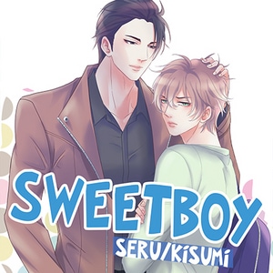 Sweet Boy BL Yaoi :: 194 | Tapas