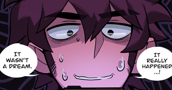 Read Vamp Sabbath :: Ch. 5 Pg 173-176 | Tapas Comics