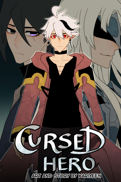 BL Comics | Only on Tapas