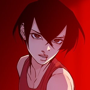 Read Sharpe & Rabbit :: 49. Bold Rabbit | Tapas Comics