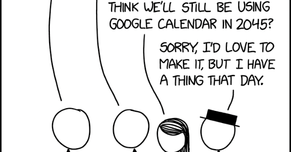 Read xkcd :: 2045 | Tapas Comics
