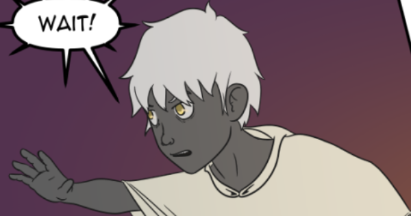 Read Lightbringer :: Chapter 1 - Page 14 | Tapas Comics