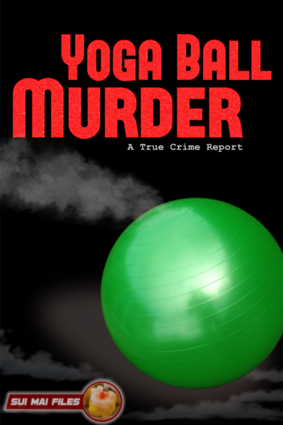 Read Yoga Ball Murder - THE VISUAL NOVEL :: WHAT!? | Tapas Comics