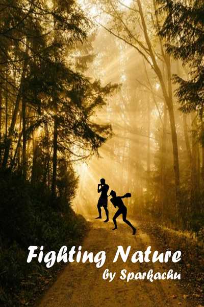 Read Fighting Nature (Omegaverse) :: Managing it (Chris) | Tapas Novels