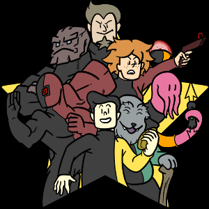 Read STARS :: STARS 043 | Tapas Comics