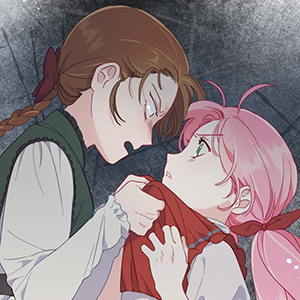 Read The Perks of Being an S-Class Heroine :: Episode 10 | Tapas Comics