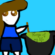Recipe of my life - Slice of Life Comics - WebComics