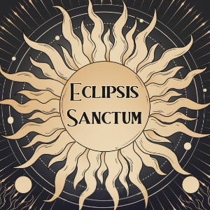 Read No Way :: Eclipsis Sanctum | Tapas Comics