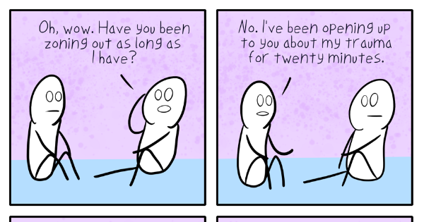 Read Vacant Expression :: Zoning Out | Tapas Comics