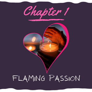 Read Romance Uncliched Manual :: Flaming Passion | Tapas Novels