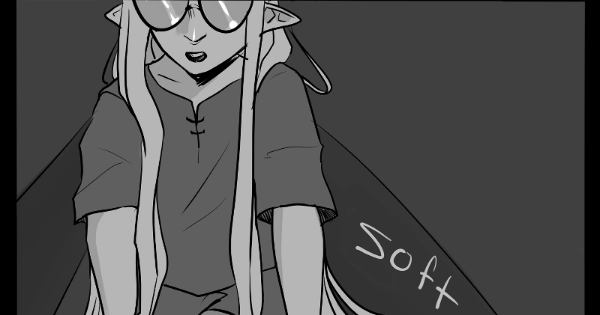 Read Cat and Fishy :: 6_6 | Tapas Comics