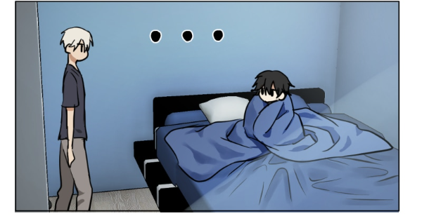 Read Phase Me :: Ep-33 Part 4/4 | Tapas Comics