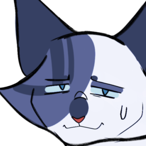 Read WC DARK FOREST ASKS :: Ivypool's Announcement. | Tapas Comics