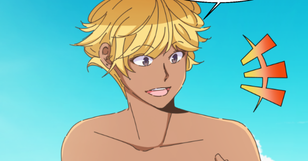 Summer boo :: Chap 2 Part 2 | Tapas