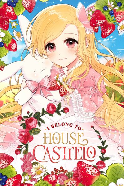 I Belong To House Castielo