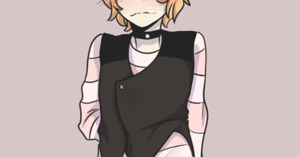 Read Perfect Mistake :: Ch. 17 - Cover | Tapas Comics